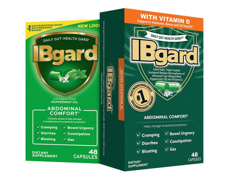 Does IBgard® Interact With Any Drugs? | HelloPharmacist