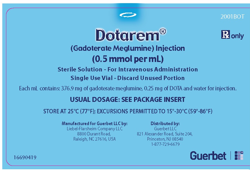 NDC 67684-2000 DOTAREM 376.9 mg/mL Details | HelloPharmacist
