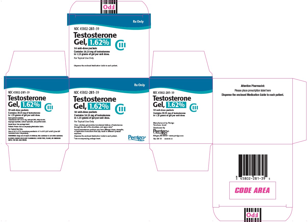 NDC 45802-0366-65 testosterone 40.5 mg/2.5g Details | HelloPharmacist