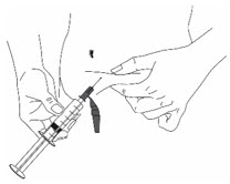 NDC 63833-0828-02 HAEGARDA Details | HelloPharmacist